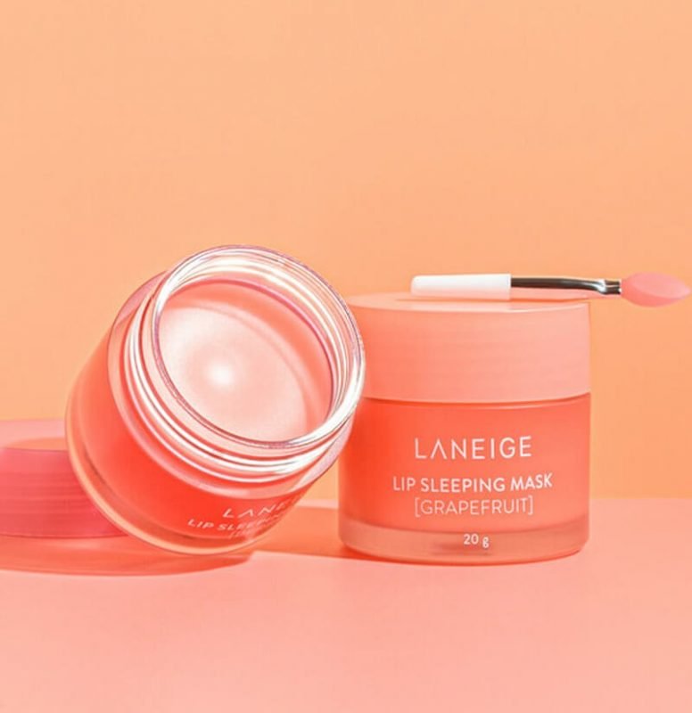 Laneige Lip Sleeping Mask – Essence Beauty Limited